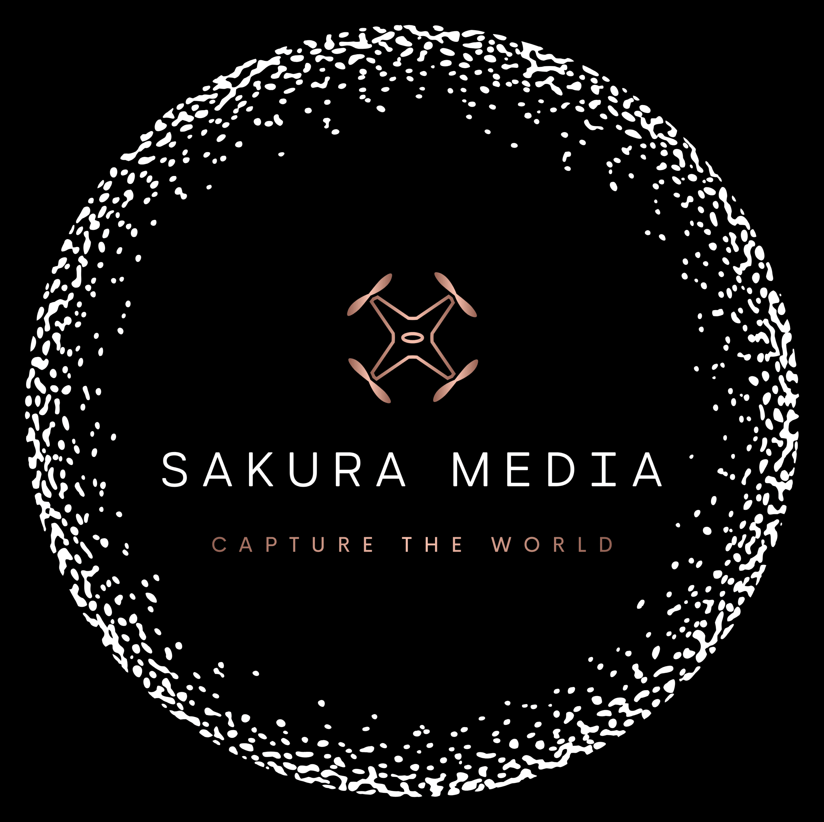 Sakura Media - Drone.vet