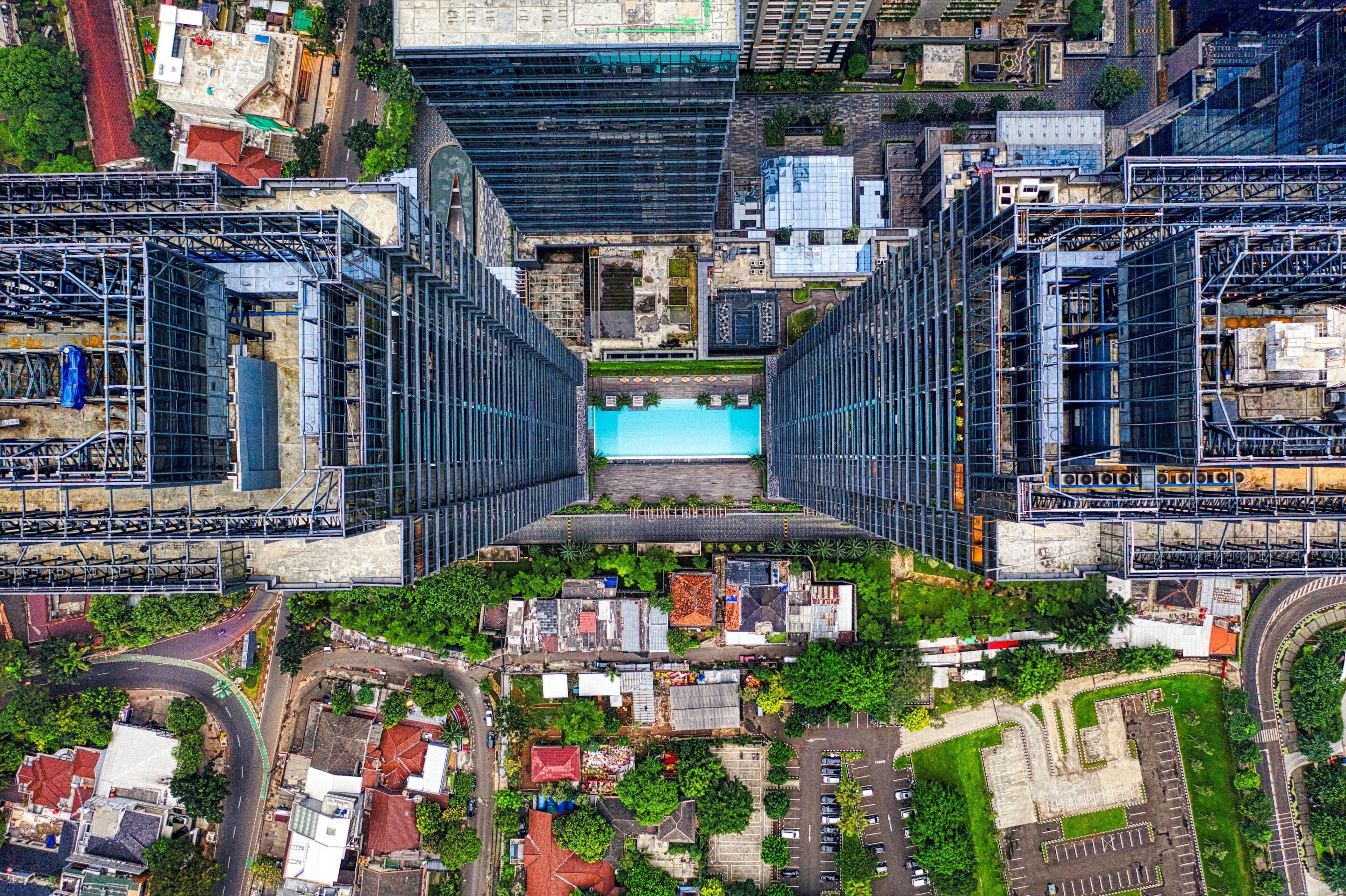 Infrastructure Assessment Drone Services | Drone Vet