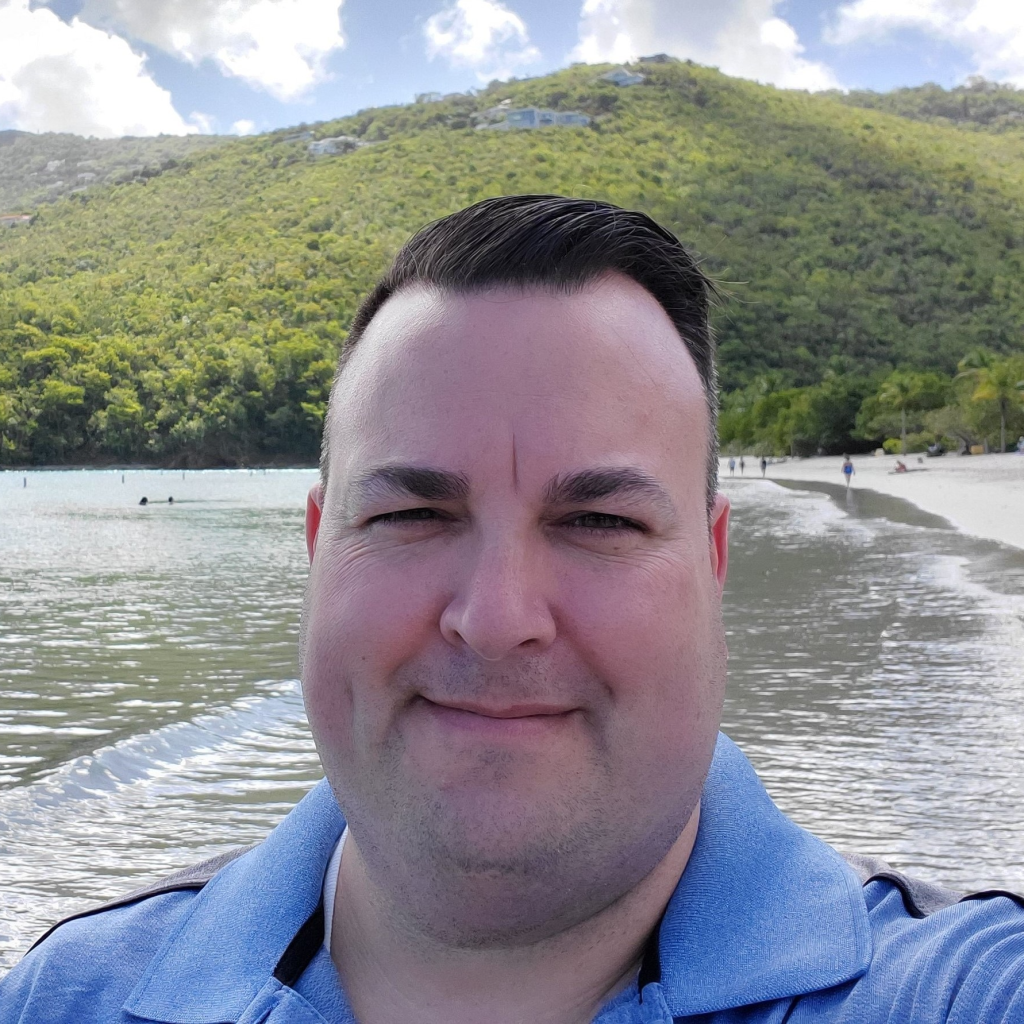 Ryan Jones - Drone.vet